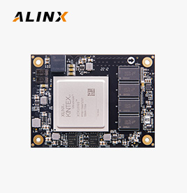 Xilinx Kintex UltraScale+ FPGA 核心板 SOM PCIE3.0 GTY XCKU15P ACKU15-D ...