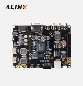 紫光同创 Titan-2 PG2T390 国产 FPGA 开发板 PCIe 光纤通信 DDR4 FMC AXP390-ALINX 芯驿电子科技 ...