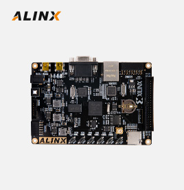 XILINX ZYNQ-7000 多网口 FPGA开发板 XC7Z020 -ALINX 芯驿电子科技（上海）有限公司