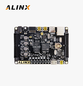XILINX zynq7045 7000 SoC FPGA开发板 PCIE 光纤 HDMI XC7Z045 AX7Z045-ALINX - 芯 ...