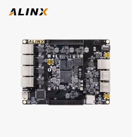 XILINX ZYNQ7010 7000 ARM FPGA开发板 XC7Z010 AX7Z010B-ALINX - 芯驿电子科技（上海）有限 ...