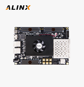 XILINX Kintex-7 3G-SDI 光纤 PCIE FPGA 开发板 XC7K325 AV7K300-ALINX - 芯驿电子科技 ...