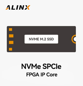 ISP FPGA 图像信号处理 IP Core-ALINX 芯驿电子科技（上海）有限公司
