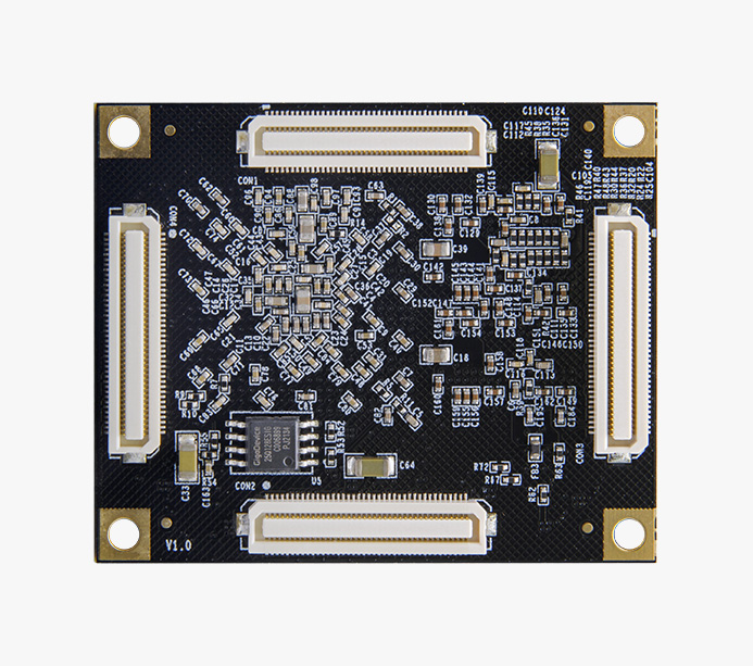 紫光同创 Logos PGL50H FPGA 核心板 国产工业级 DDR3 P50-ALINX - 芯驿电子科技（上海）有限公司 AMD ...