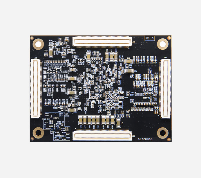 ALINX Xilinx ZYNQ7000 ARM SOM FPGA 核心板 XC7Z035-ALINX 芯驿电子科技（上海）有限公司