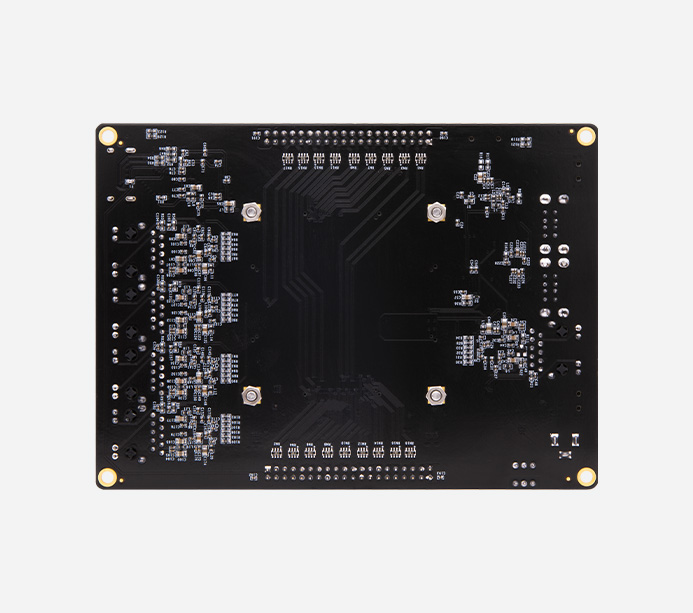 XILINX ZYNQ-7000 多网口 FPGA开发板 XC7Z020 -ALINX 芯驿电子科技（上海）有限公司