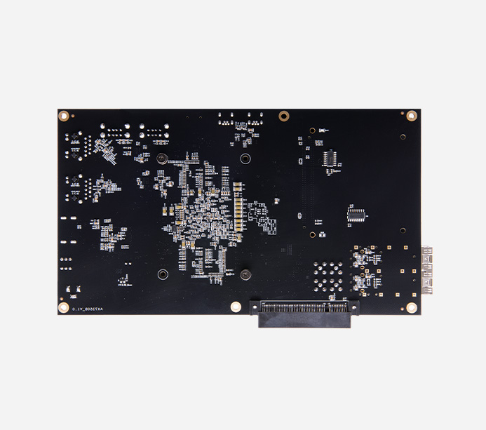 XILINX zynq7035 PCIe FMC FPGA开发板 XC7Z035 AX7350B-ALINX - 芯驿电子科技（上海）有限公司 ...