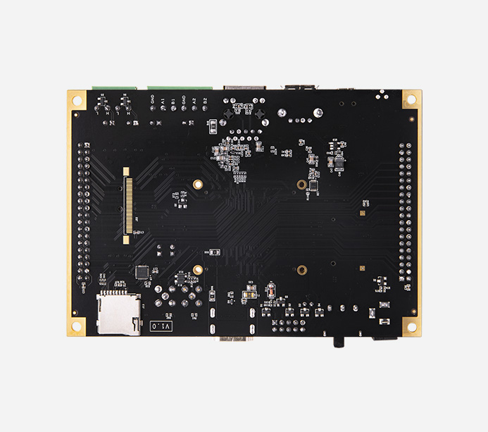 XILINX Zynq-7000 SoC ARM FPGA Development Board XC7Z010-ALINX