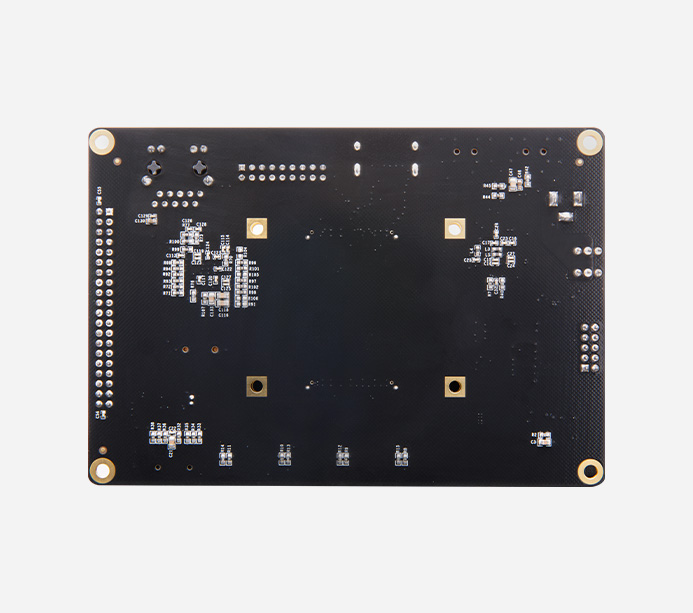 紫光同创 Logos PGL12G 国产FPGA开发板 HDMI 输出 视频图像处理 AXP12-ALINX - 芯驿电子科技（上海）有限公司 ...