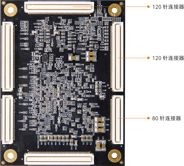 ALINX Xilinx Kintex UltraScale FMC HPC PCIE 光纤 FPGA开发板 XCKU040 黑金 ...